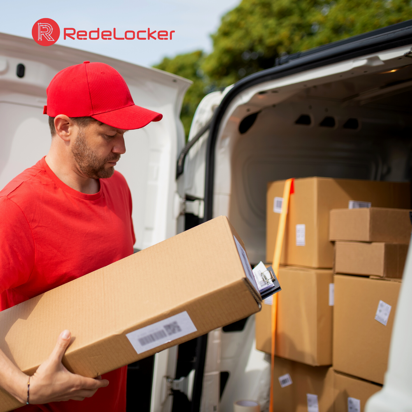 ¿Qué es la entrega de última milla? - RedeLocker