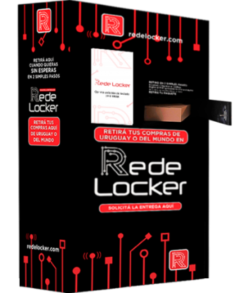 PREGUNTAS FRECUENTES – RedeLocker