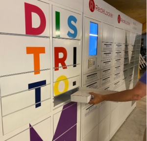 RedeLocker Home & Office - RedeLocker