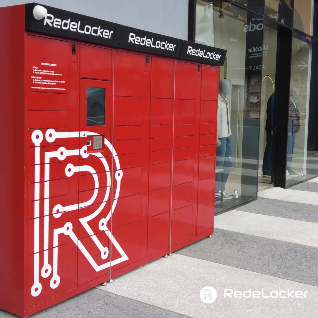 Lockers Inteligentes: la clave para mejorar la capilaridad en el e ...